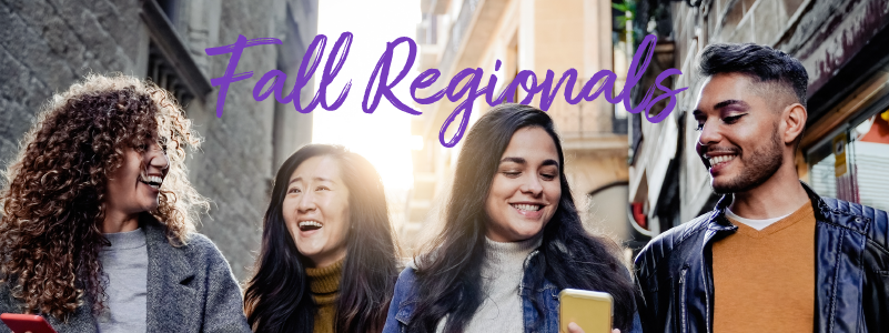 LoveBiome Fall Regionals - LoveBiome